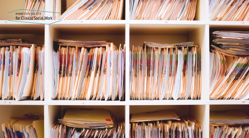 Ethics and Documentation: Navigating the Why and How of Showing Your ...